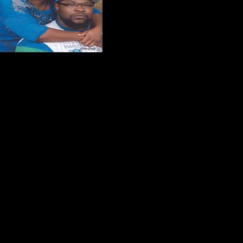 Engagement: Aisha Johnson/Ceaser Fields | Features | newbernsj.com