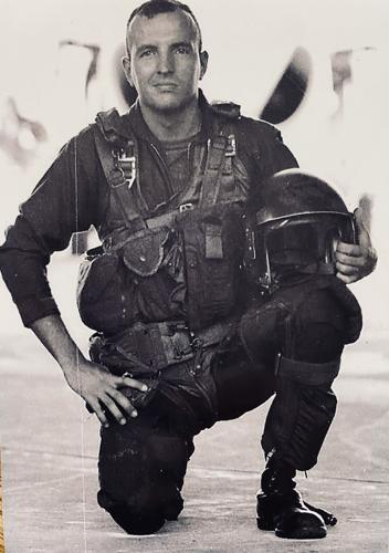 James Markle Davis | Obituaries | newbernsj.com