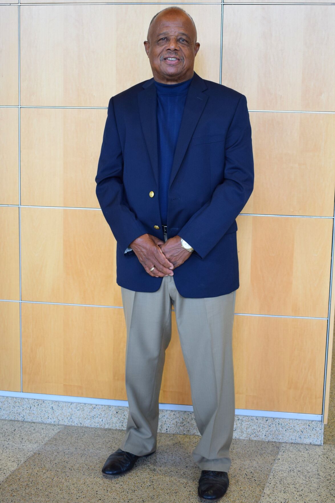 Joseph Daggs | Entertainment | newbernsj.com