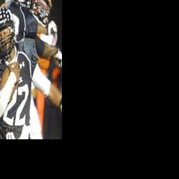 FOOTBALL: Local stars Shrine | Sports | newbernsj.com