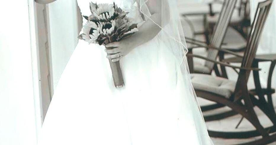 Wedding: Mr. and Mrs. Daniel Grubb | Features | newbernsj.com