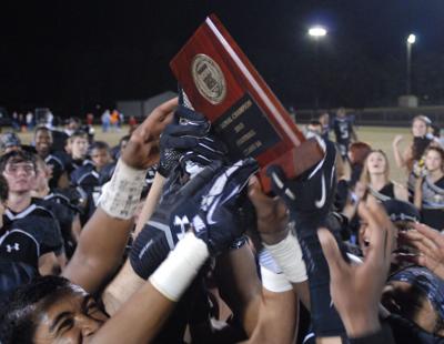 Havelock headed to state title game after dominating Eastern Wayne ...