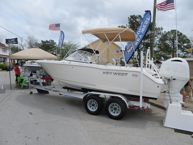 The Sun Journal Outdoor Column: It’s time for winter boat RX | Columns ...
