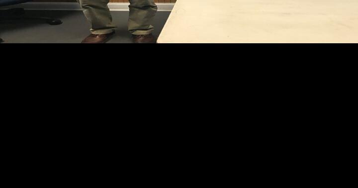 Danny Creel | Entertainment | newbernsj.com