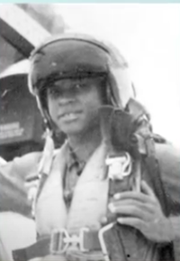 Black History: Captain Mattock and the nuclear bomb | Local News ...