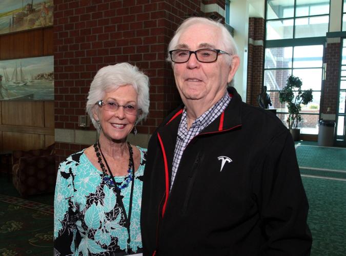 PHOTOS: 52 Faces of Community Recognition Luncheon | Local News ...