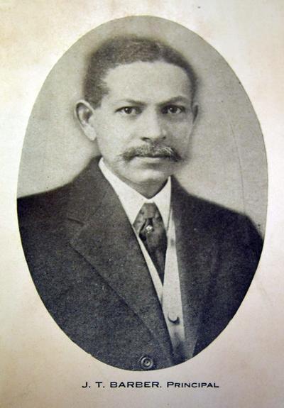 Program to look at famed educator J.T. Barber | Local News | newbernsj.com