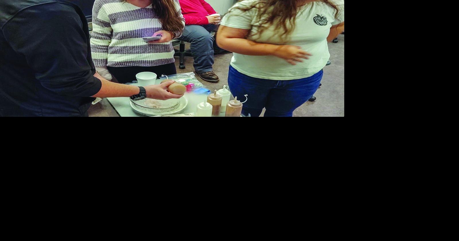 PCC offers tuition-free courses to high school juniors and seniors ...