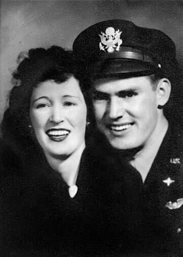 Anniversary: Mr. and Mrs. Dallas Waters | Features | newbernsj.com