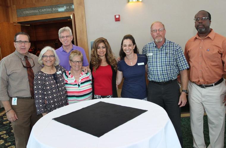 PHOTOS: Seen On Scene - PIE Luncheon | Local News | newbernsj.com