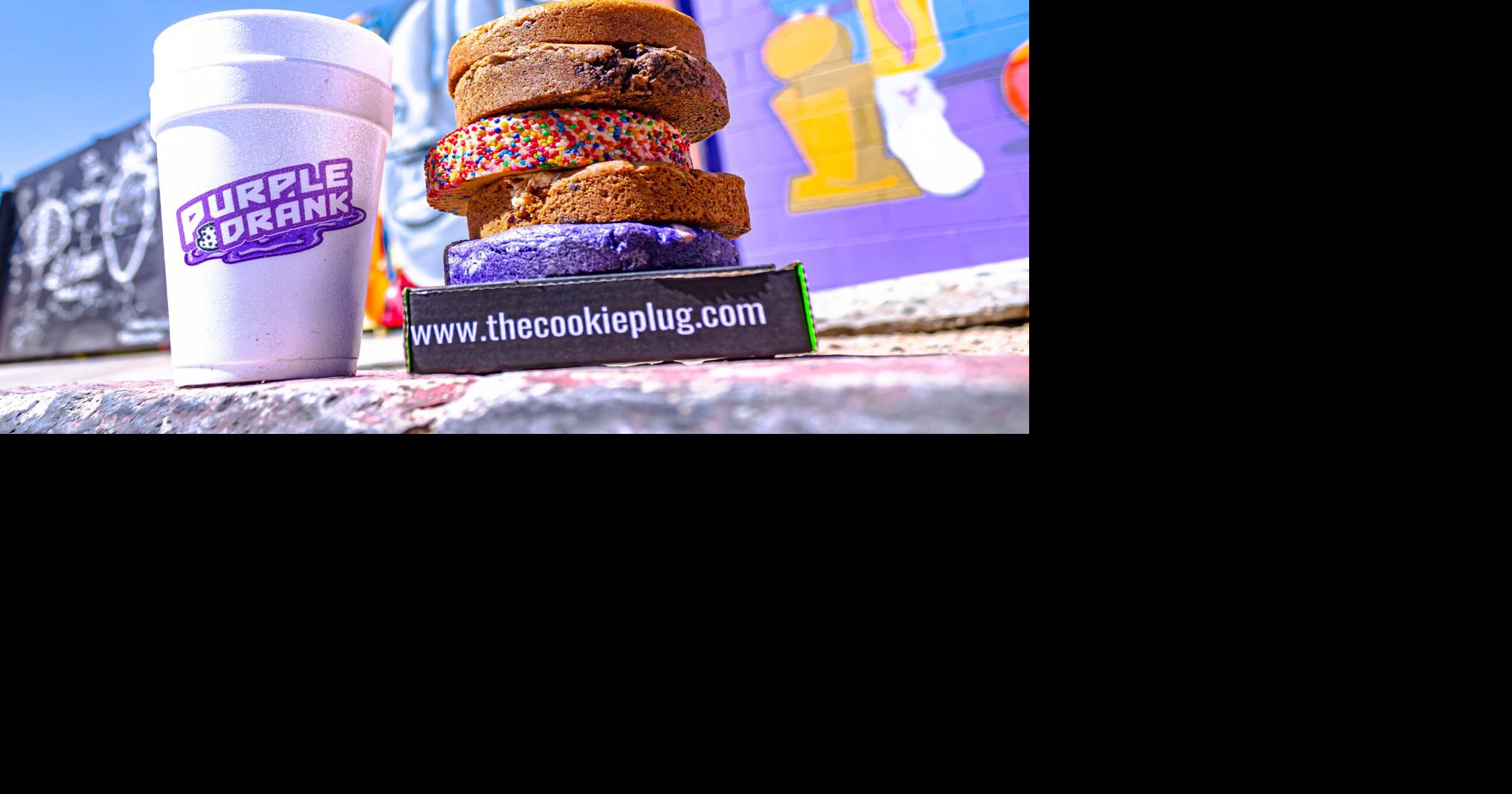 This cookie franchise is set to bring the 'fattest and thickest cookies ...