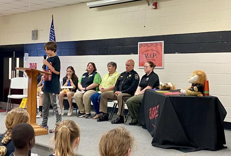 Craven County Sheriff's Office expand their presence in public schools ...