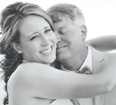 Wedding: Mr. and Mrs. Clarence Joseph Rhea IV | Features | newbernsj.com