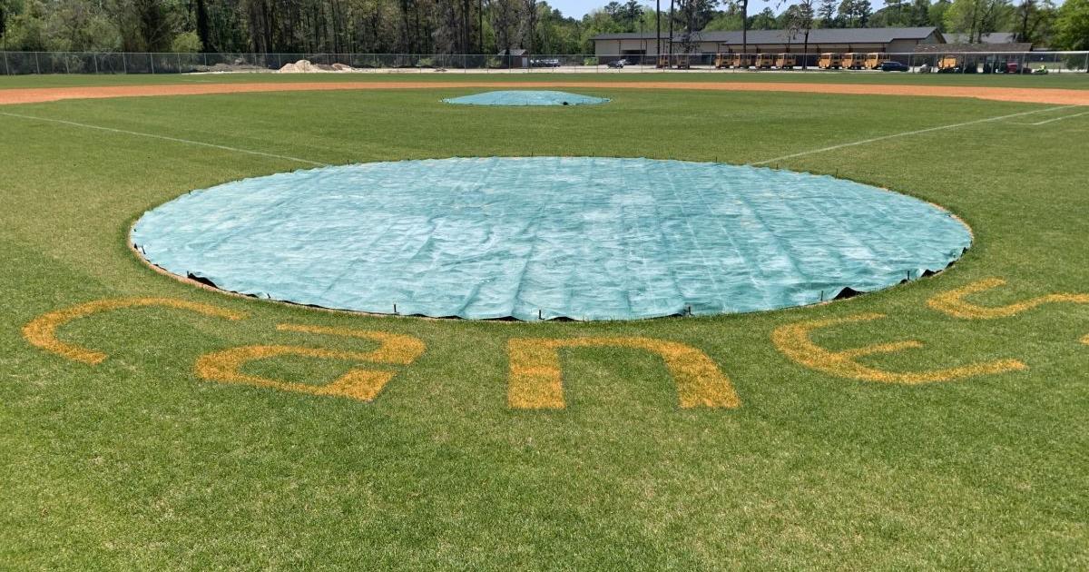 Pamlico's new $1.3M baseball diamond is ultimate field of dreams ...