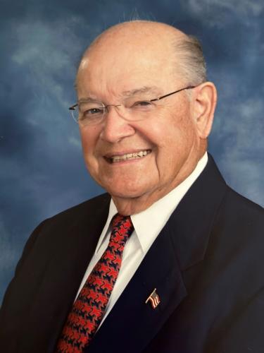 Thomas McClay | Obituaries | newbernsj.com