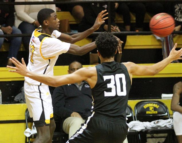 PHOTOS: Pamlico Hurricanes vs Havelock Rams Basketball - Boys | Local ...