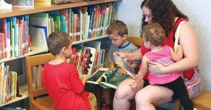 Craven-Pamlico-Carteret libraries to close temporarily next week ...