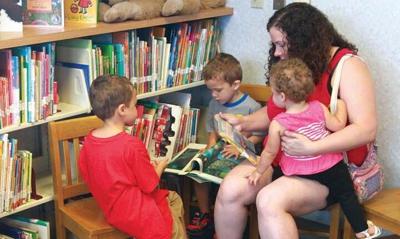 Craven-Pamlico-Carteret libraries to close temporarily next week ...