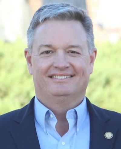 Senator Jim Perry Column: The North Carolina Budget Process | Local ...