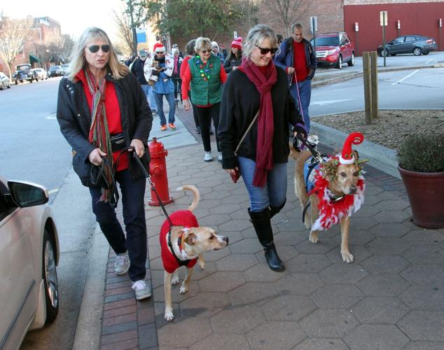 PHOTOS: Santa Paws | Local News | newbernsj.com