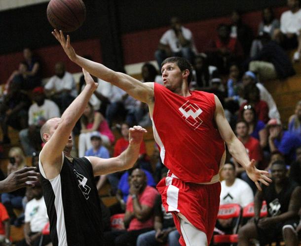 PHOTOS: Antwan Scott's All-Star Community Event - Players | Local News ...