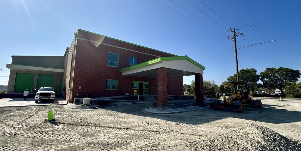 $5.3 million ABC Campus Project in Bridgeton is over 80 percent ...