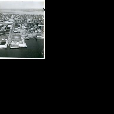 Swiss Bear: New Bern a national model for Main Street revitalization ...