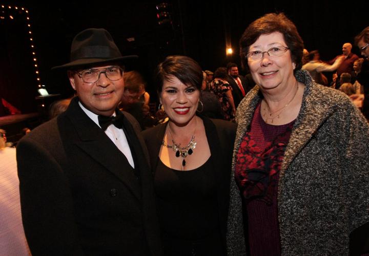 PHOTOS: Seen On Scene - New Bern Civic Theater Awards Gala ...