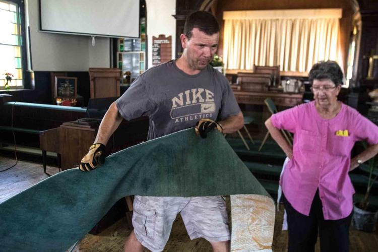 0920 Bridgeton recover | Local News | newbernsj.com