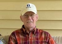 Henry Arthur Barker, Jr. | Obituaries | newbernsj.com