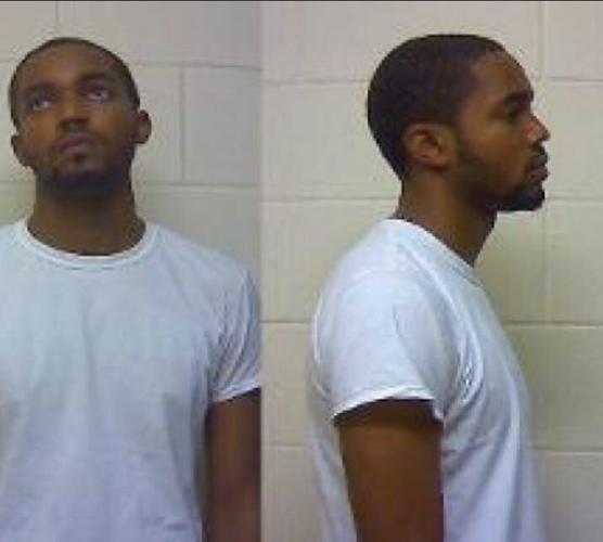 Man wanted for vehicle breaking and entering | Local News | newbernsj.com