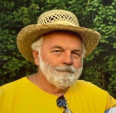 Amos O. Mantyla III | Obituaries | newbernsj.com