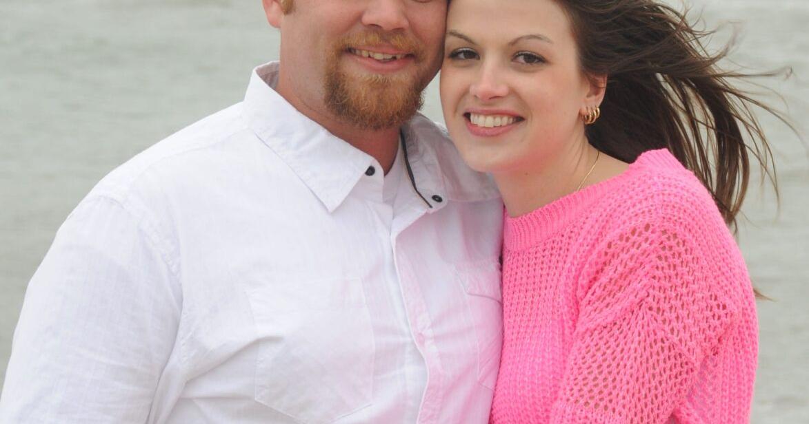 Engagement: Terri Nichole Watson/Michael Anthony Schmidt | Features ...