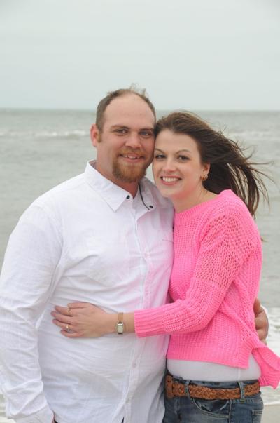 Engagement: Terri Nichole Watson/Michael Anthony Schmidt | Features ...