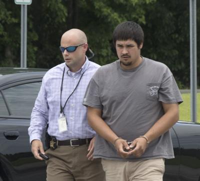 Craven County man charged in sexual assault of Uber driver | Local News ...