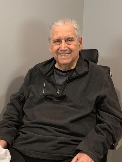 Ruperto Reyers | Obituaries | newbernsj.com