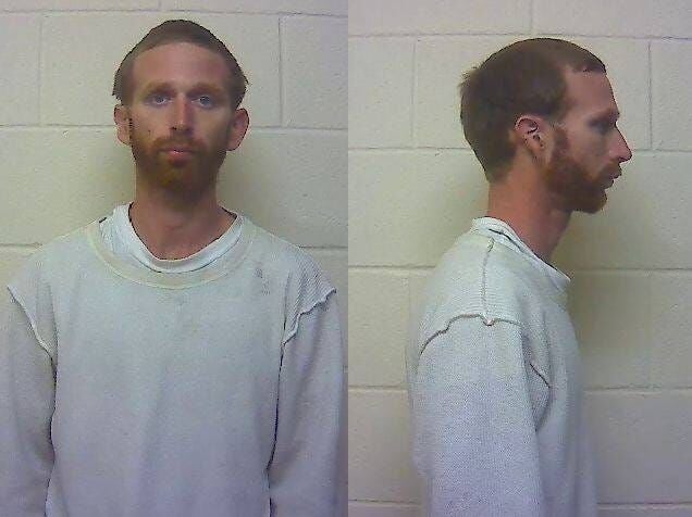 PHOTOS: CRAVEN COUNTY ARRESTS | Local News | newbernsj.com