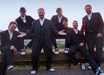 Embers Christmas tour includes concert in Kinston | Entertainment ...