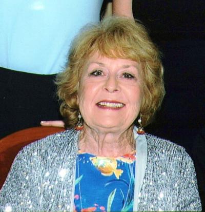 Martha Barbee Johnson | Obituaries | newbernsj.com