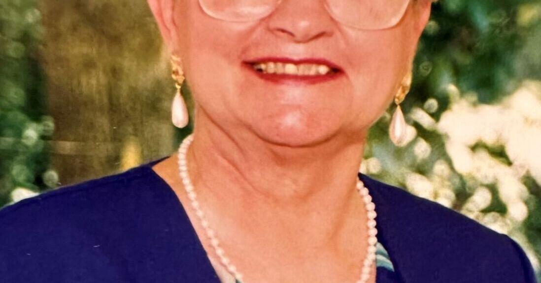Ruth Long | Obituaries | newbernsj.com