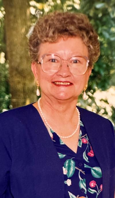 Ruth Long | Obituaries | newbernsj.com