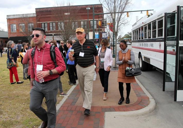 Photos: 2020 North Carolina Main Street Conference | Local News ...