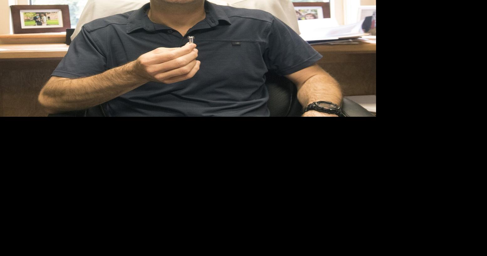 New mini-pacer replaces some pacemakers for heart patients | Local News ...