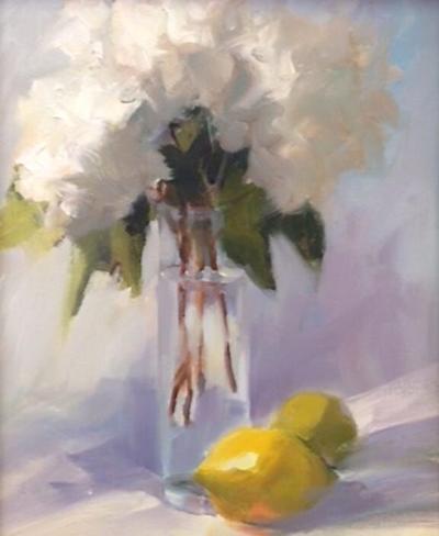 Hecht exhibit to open at Fine Art at Baxters | Entertainment ...