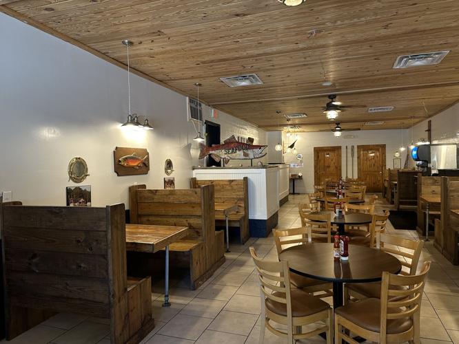 Front Street Fish Company owner continues Stingray Cafe legacy with new ...