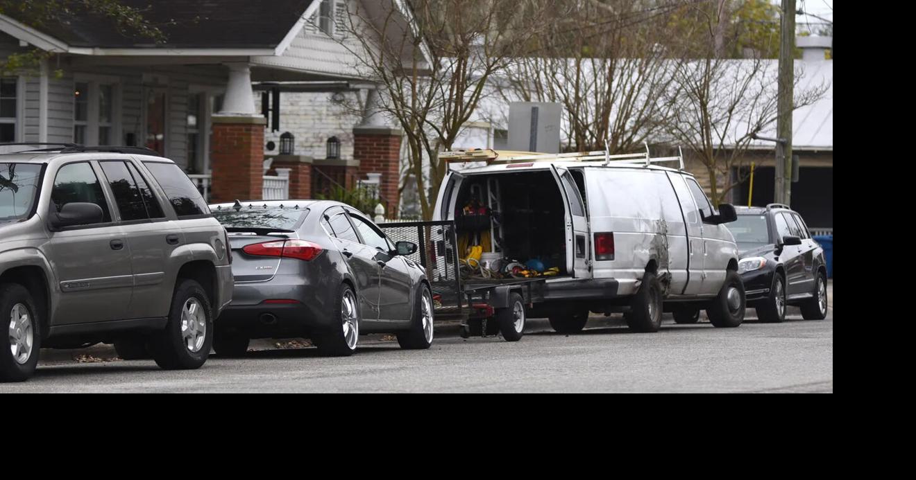 Important change made to New Bern's parking ordinance makes this now ...