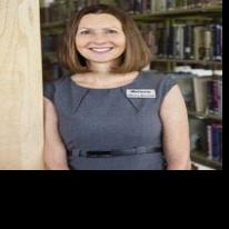 Meet the Library Lady | Local News | newbernsj.com