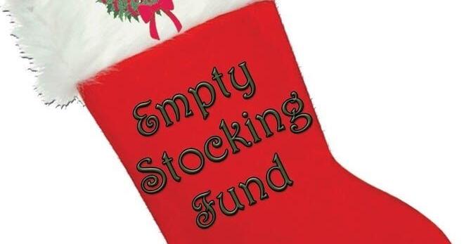 Empty Stocking Fund seeks holiday donations for families in need ...