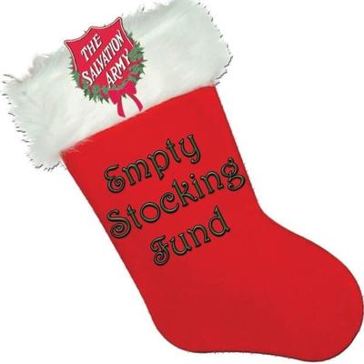 Empty Stocking Fund seeks holiday donations for families in need ...
