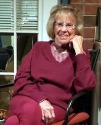 Dorothy Wilson | Obituaries | newbernsj.com